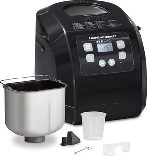 Best Bread Maker 2026 — Top 5 Tested & Ranked
